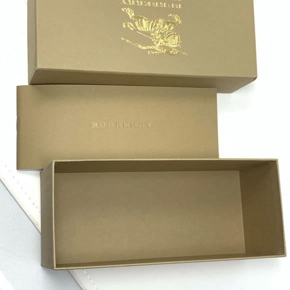 Burberry | Bags | Burberry Gift Box | Poshmark